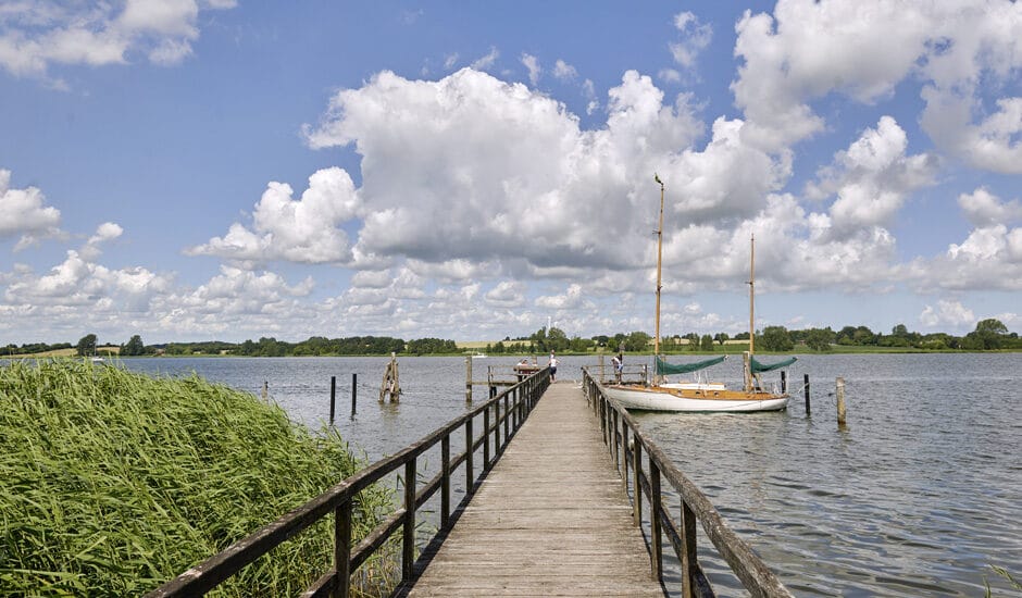 Sieseby Tenne : URLAUBSARCHITEKTUR | HOLIDAYARCHITECTURE