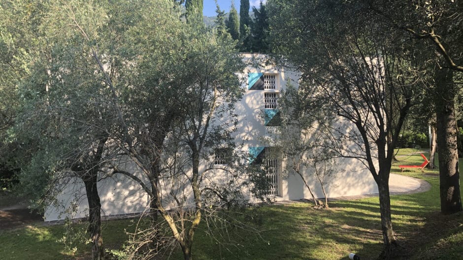 Casa Salvati – HOLIDAYARCHITECTURE