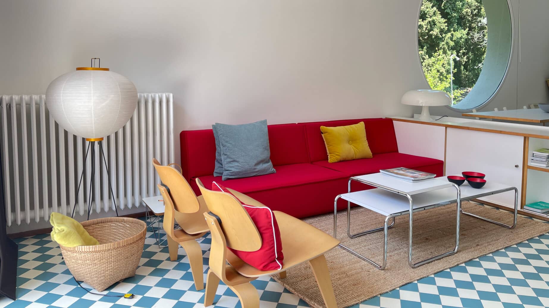 Casa Salvati – HOLIDAYARCHITECTURE