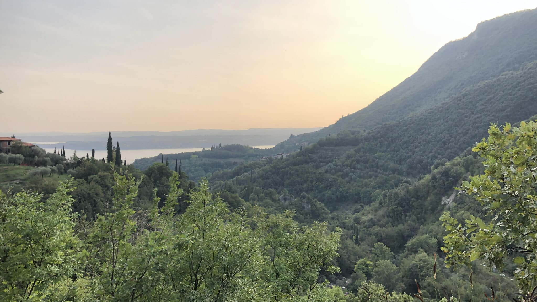 Casa Salvati in Lombardy, Toscolano-Maderno | holidayarchitecture