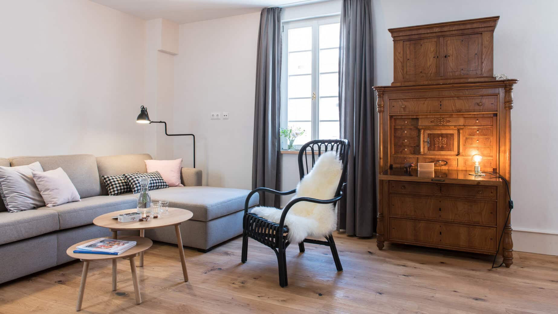 Palais Wunderlich – URLAUBSARCHITEKTUR