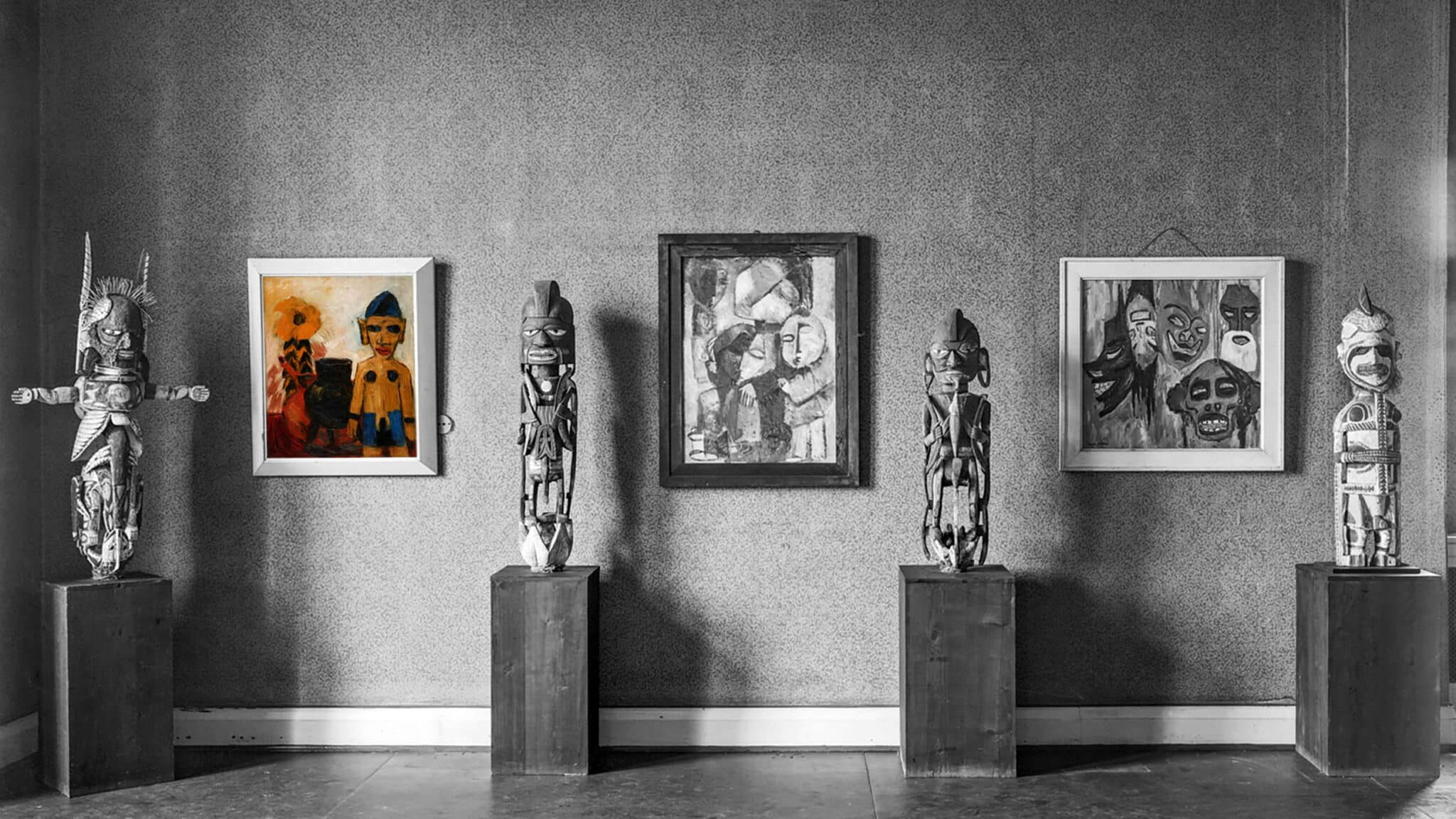 Filmtipp: Das erste Museum der Moderne | urlaubsarchitektur