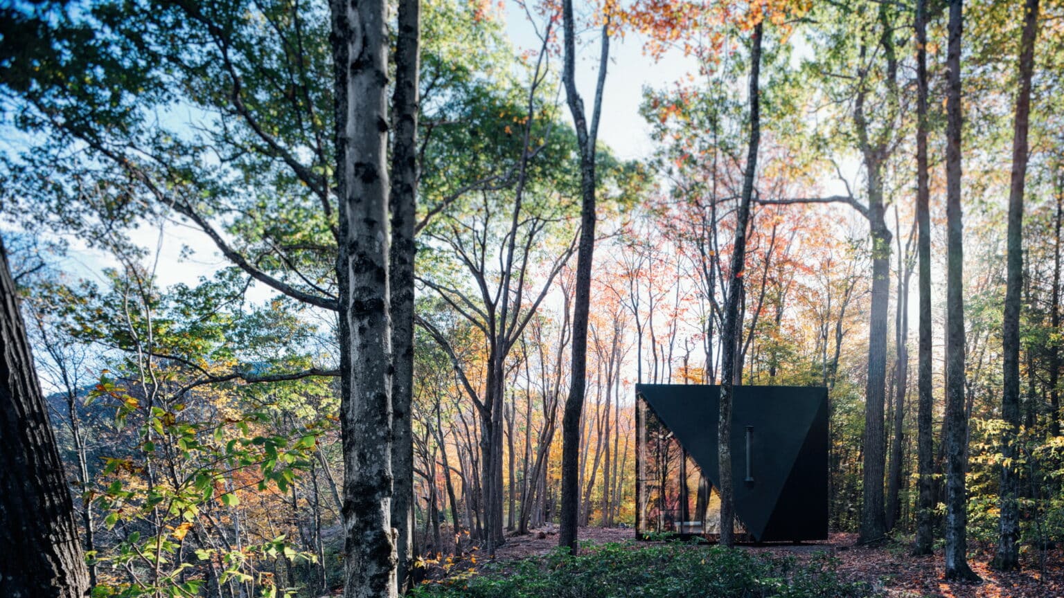 Architektenhütte Allgäu – URLAUBSARCHITEKTUR