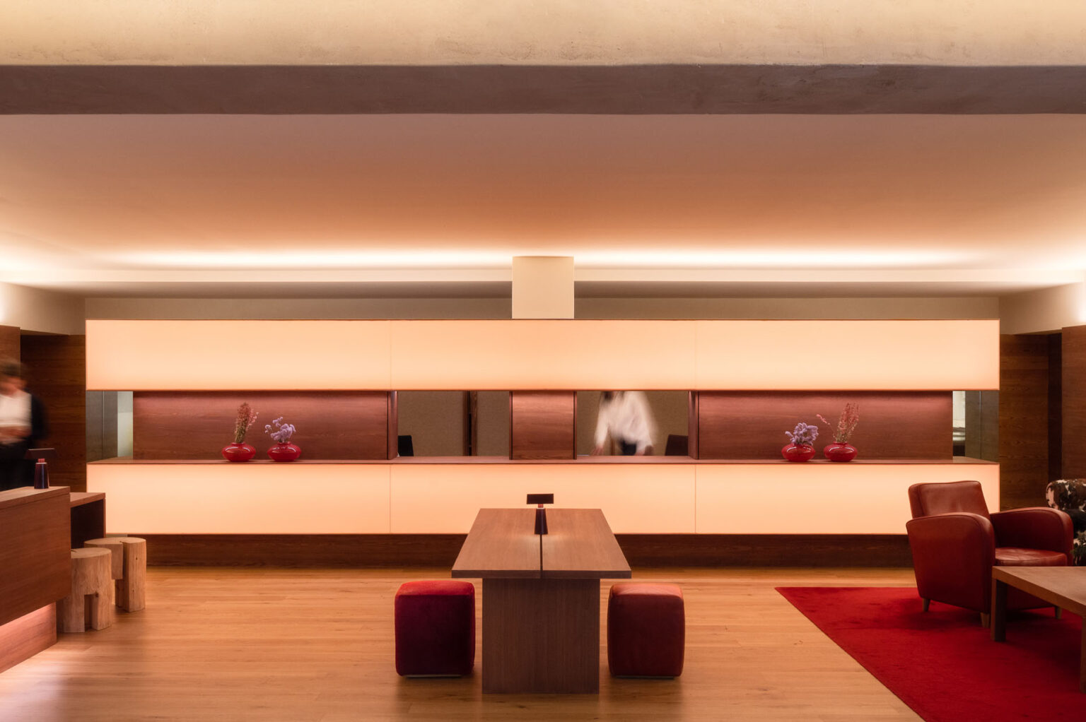 vigilius mountain resort in Südtirol, Lana, Pawigl | urlaubsarchitektur