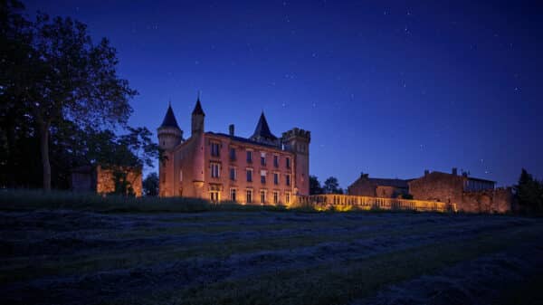 Château de Sibra – Place of a thousand stories | holidayarchitecture