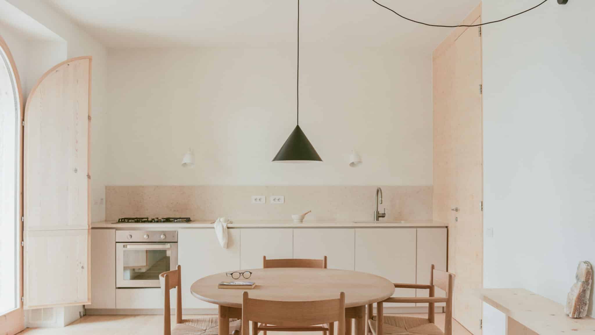 Aristo House in Abruzzen, Chieti | holidayarchitecture