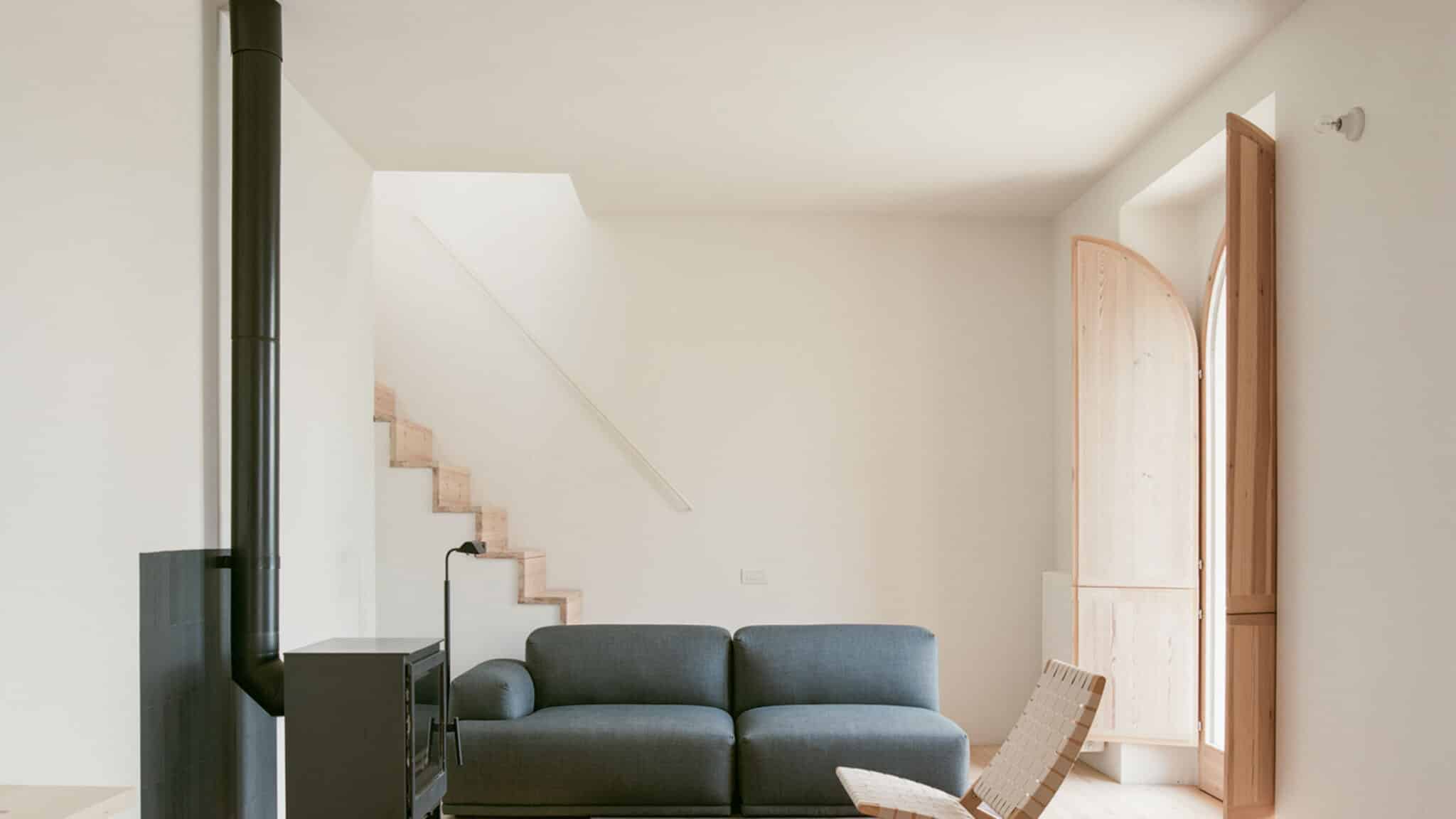 Aristo House in Abruzzen, Chieti | holidayarchitecture