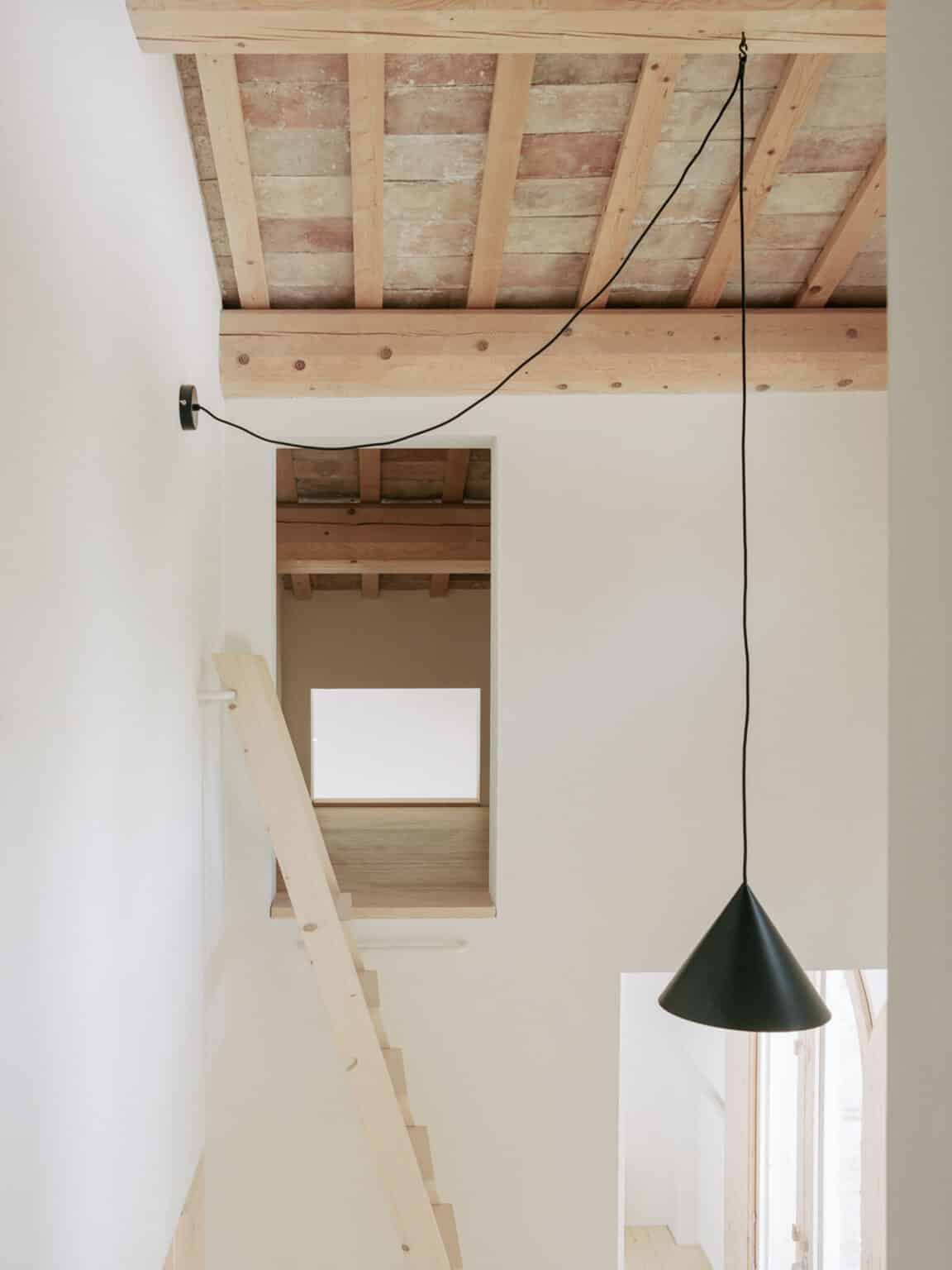 Aristo House in Abruzzen, Chieti | holidayarchitecture