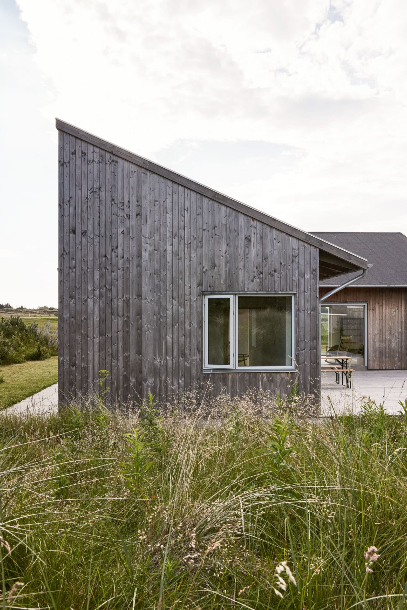 Pine House in Klitmøller (Cold Hawaii) | holidayarchitecture