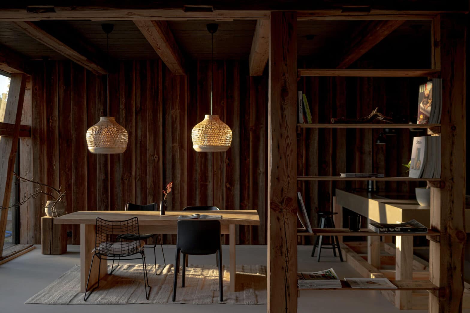 Tilia Authentic Home in Pommern, Mikoszewo | urlaubsarchitektur