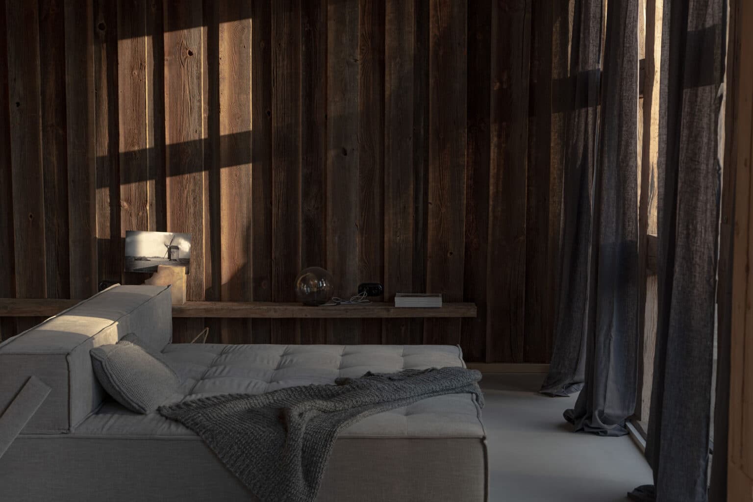 Tilia Authentic Home in Pommern, Mikoszewo | urlaubsarchitektur