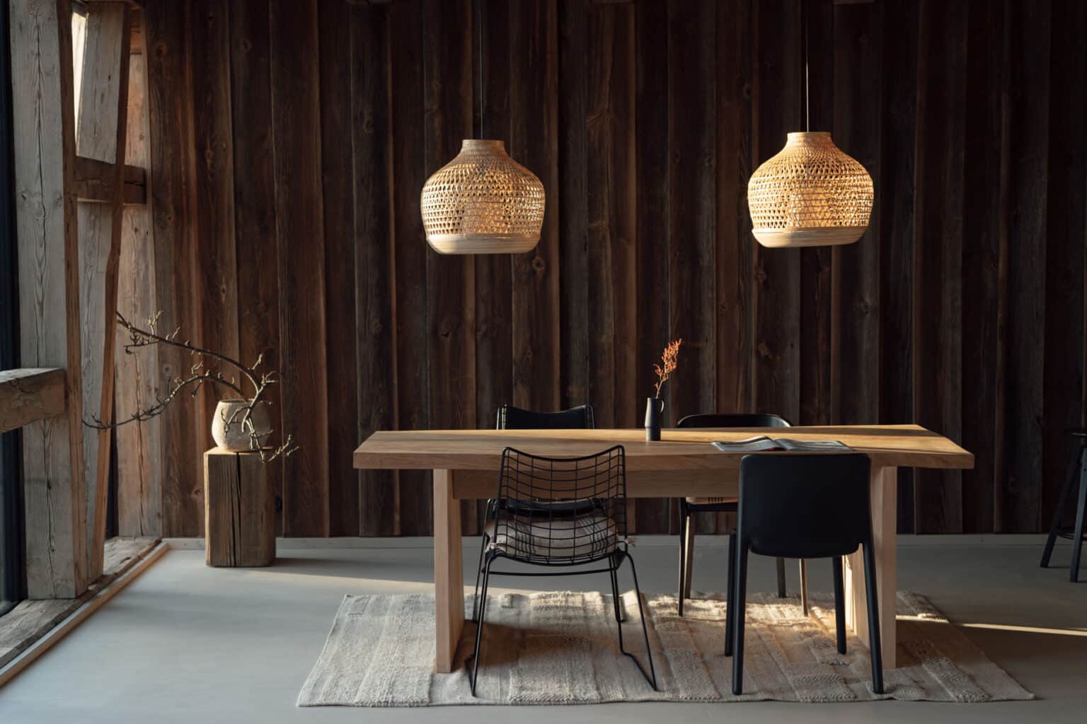 Tilia Authentic Home in Pommern, Mikoszewo | urlaubsarchitektur