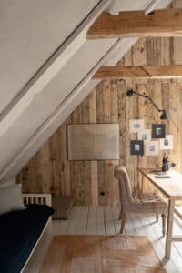 Tilia Authentic Home in Pommern, Mikoszewo | urlaubsarchitektur