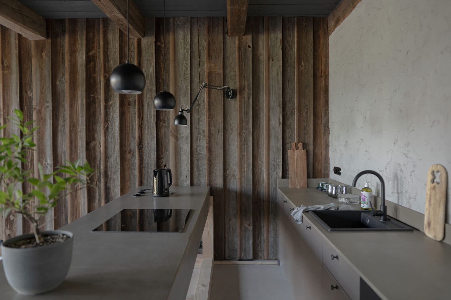 Tilia Authentic Home in Pommern, Mikoszewo | urlaubsarchitektur