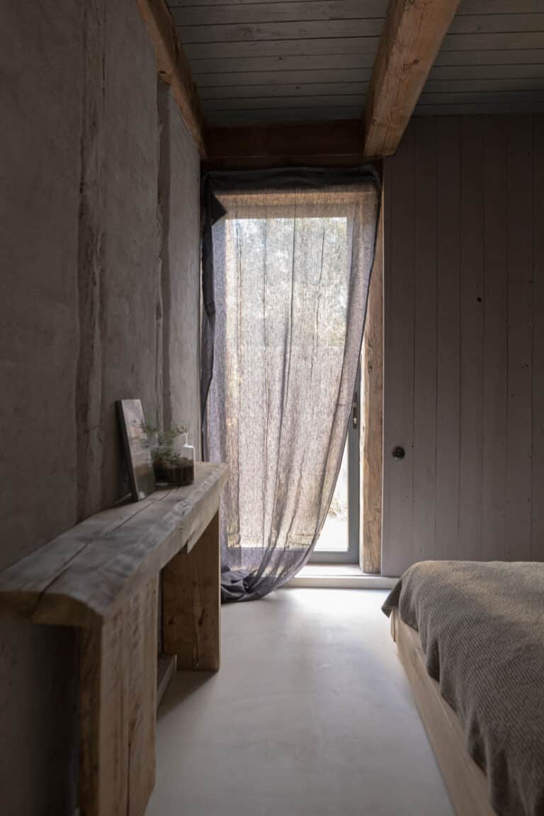 Tilia Authentic Home in Pommern, Mikoszewo | urlaubsarchitektur