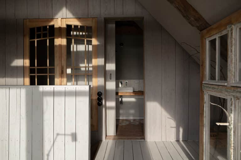 Tilia Authentic Home in Pommern, Mikoszewo | urlaubsarchitektur