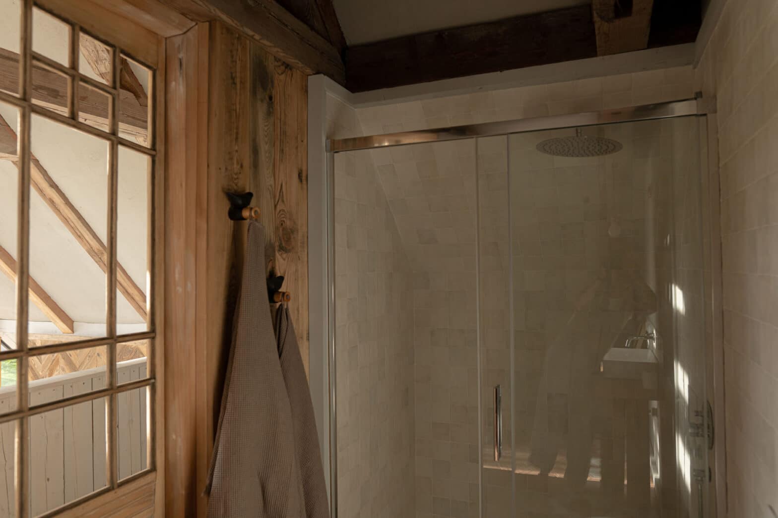 Tilia Authentic Home in Pommern, Mikoszewo | urlaubsarchitektur