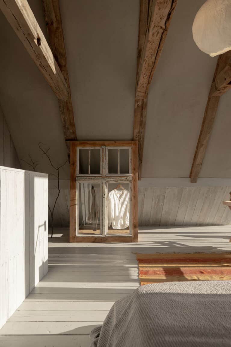 Tilia Authentic Home in Pommern, Mikoszewo | urlaubsarchitektur