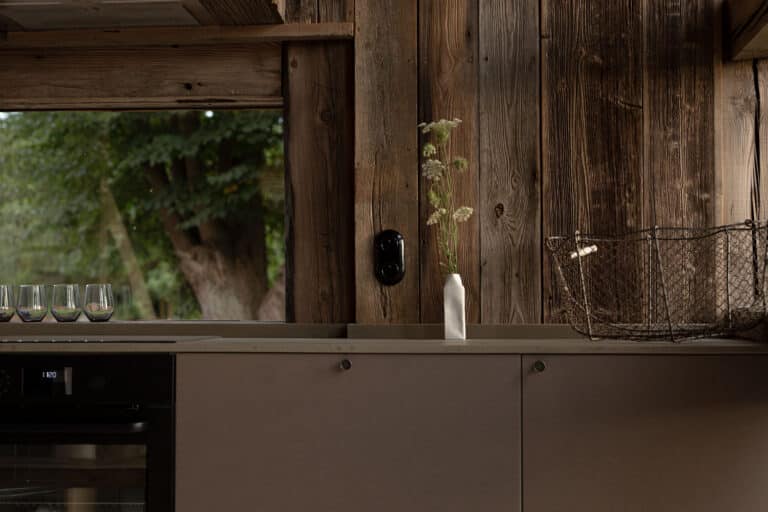 Tilia Authentic Home in Pommern, Mikoszewo | urlaubsarchitektur