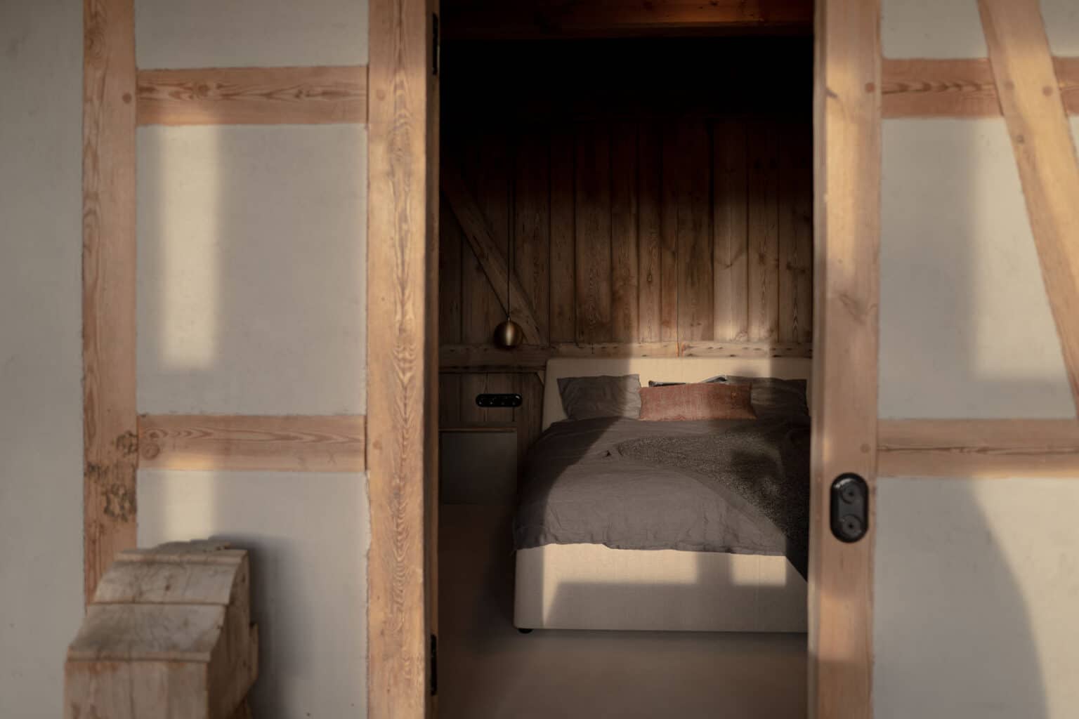 Tilia Authentic Home in Pommern, Mikoszewo | urlaubsarchitektur