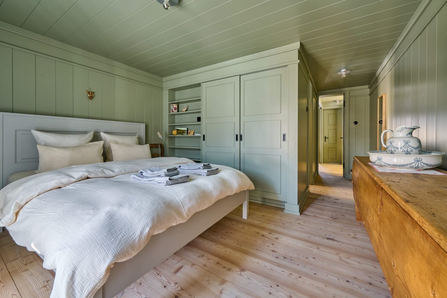Haus Ariasana in Grisons, Vals | holidayarchitecture