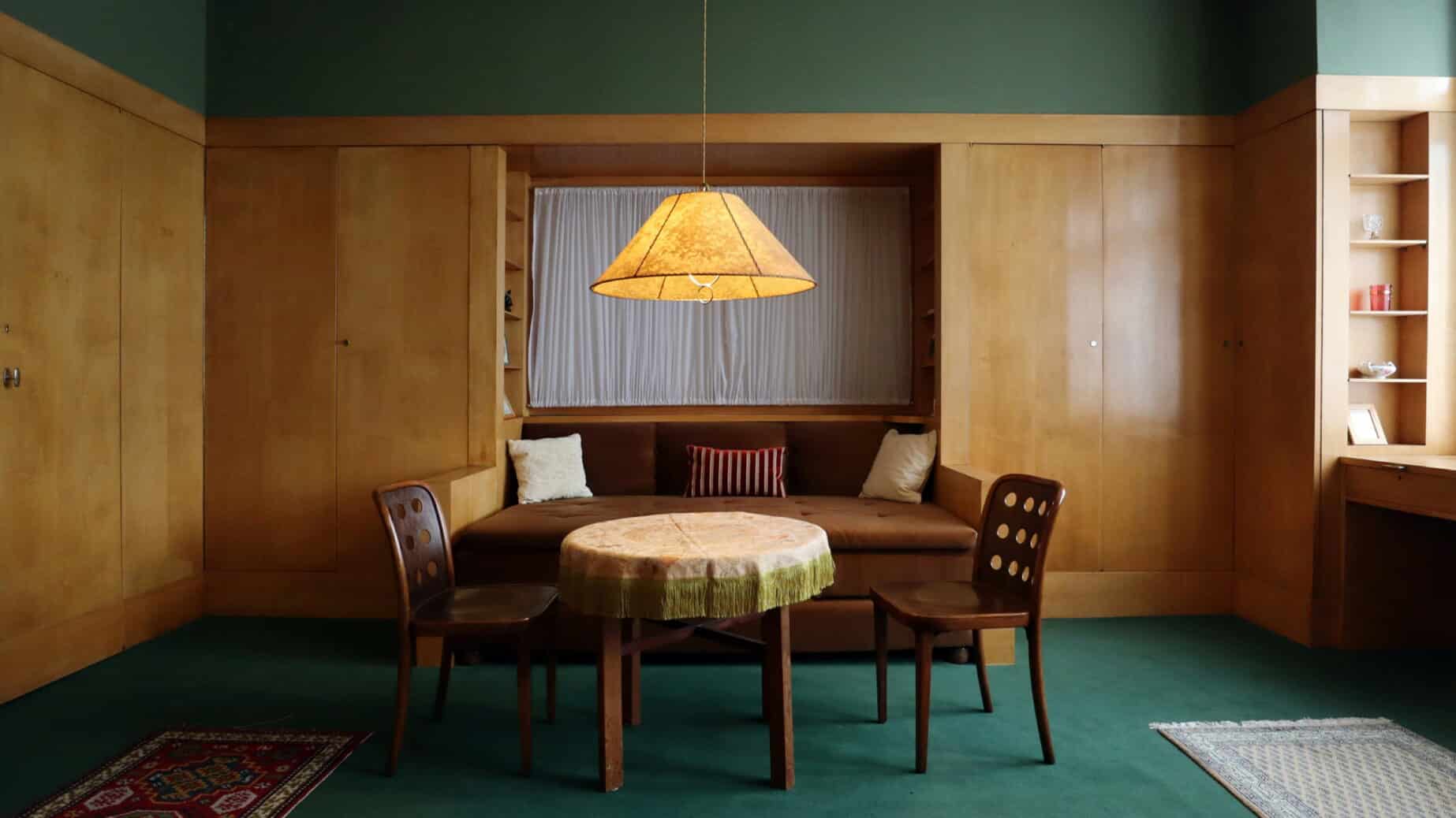 Die Ära der Avantgarde – Unterwegs in Tschechien | urlaubsarchitektur