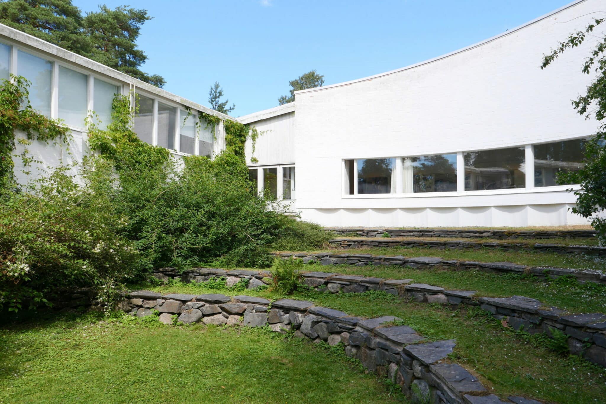 Seenland, Südsee und Savoy – unterwegs in Finnland | urlaubsarchitektur