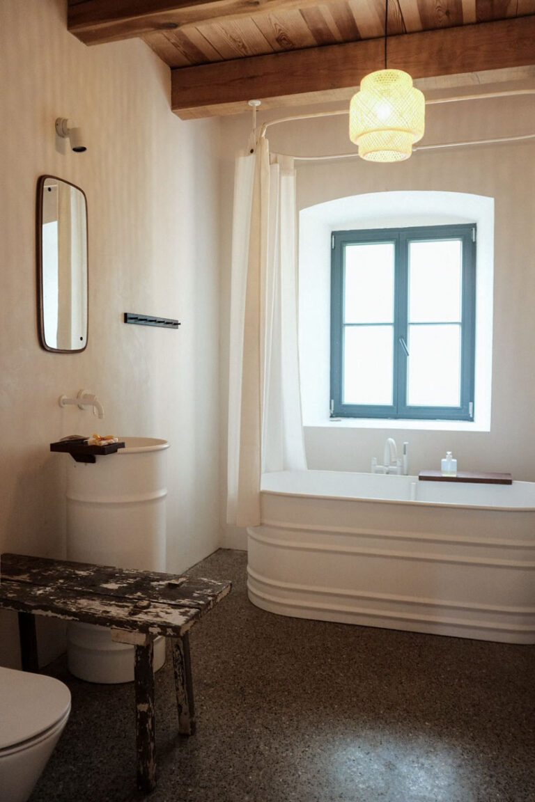 Hof Flieth in Uckermark, Flieth-Stegelitz | urlaubsarchitektur