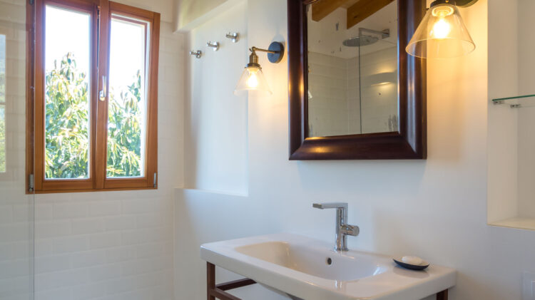 Can Bou in Balearen, Mallorca, Sóller | urlaubsarchitektur