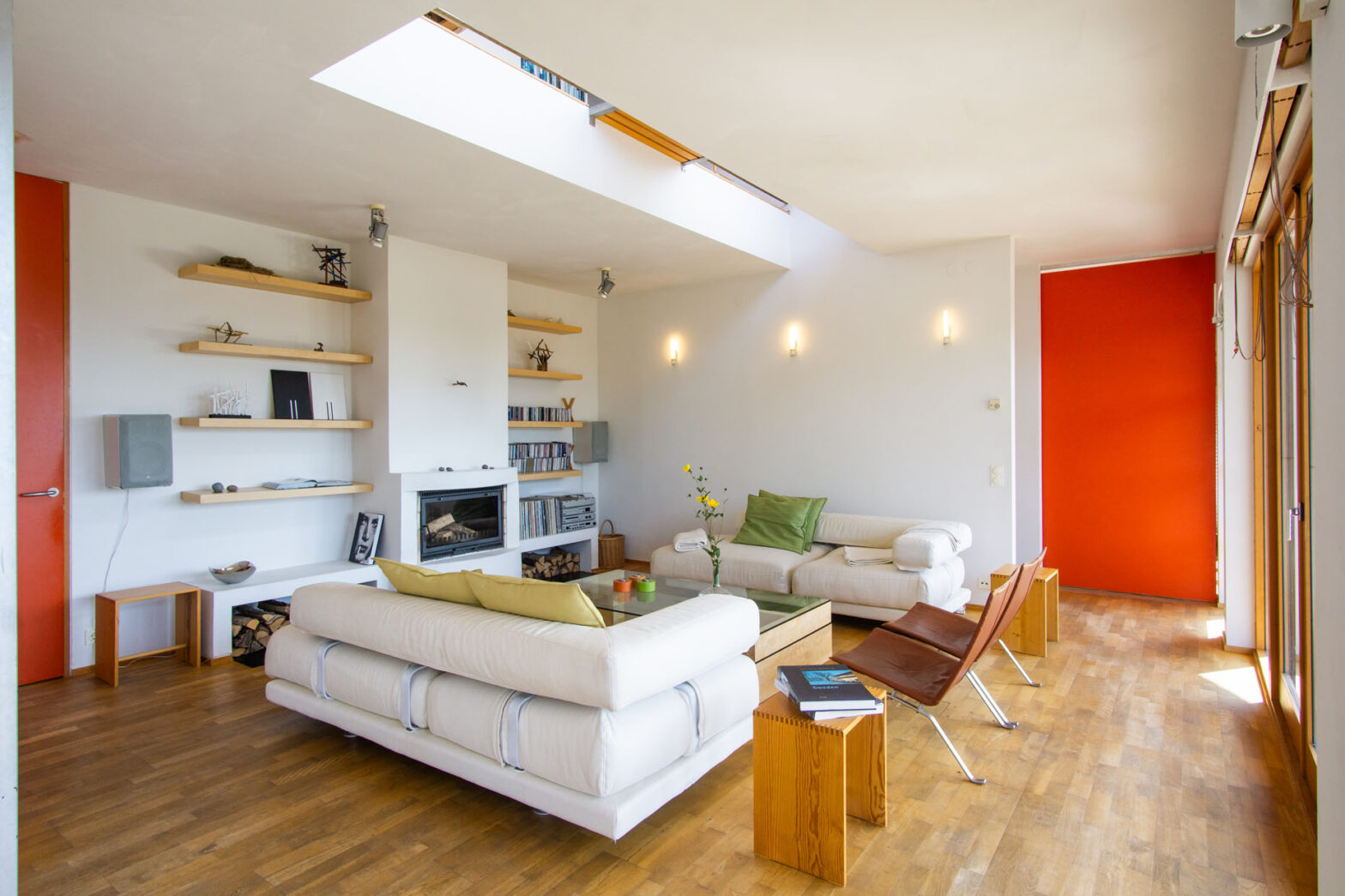 Villa M7 in Gothenburg, Malevik | holidayarchitecture