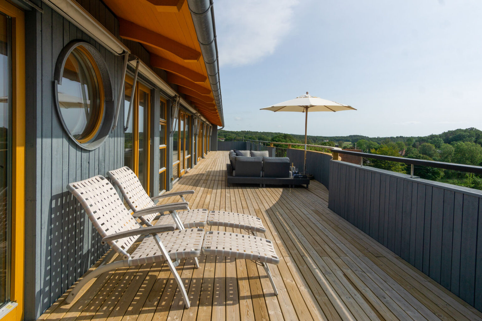 Villa M7 in Göteborg, Malevik | urlaubsarchitektur