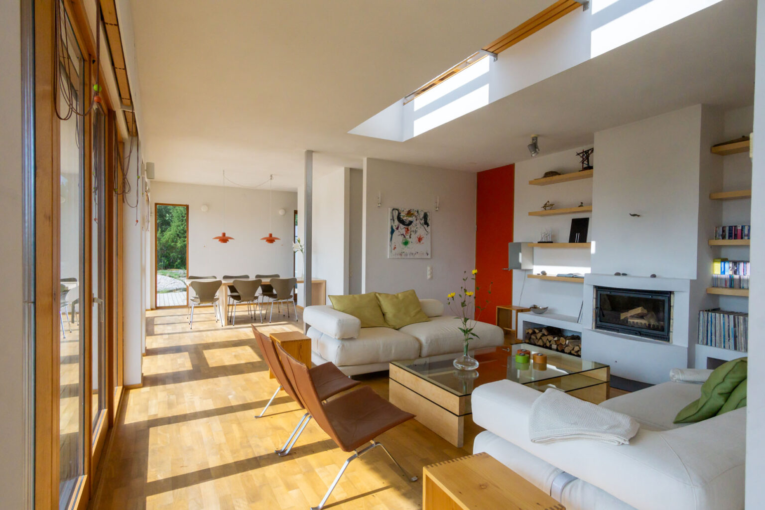 Villa M7 in Göteborg, Malevik | urlaubsarchitektur