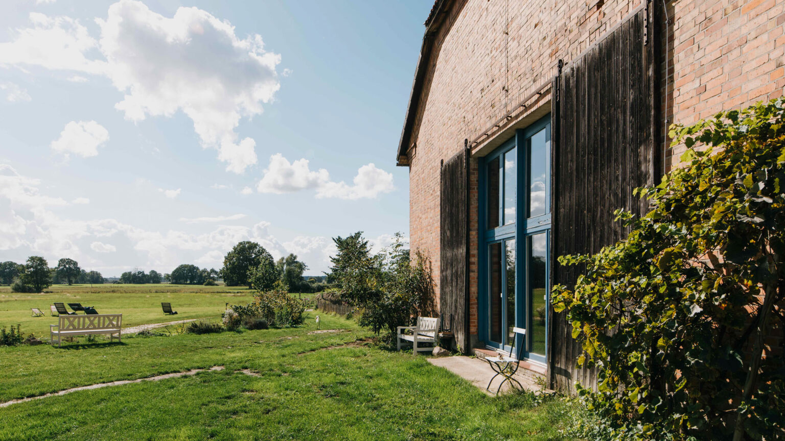 Ein Ding der Möglichkeit | urlaubsarchitektur