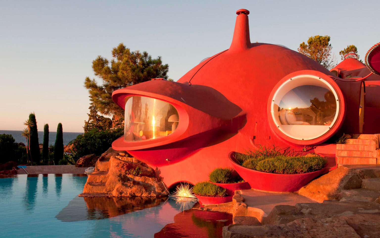 Best of Modernism: Iconic Houses | urlaubsarchitektur