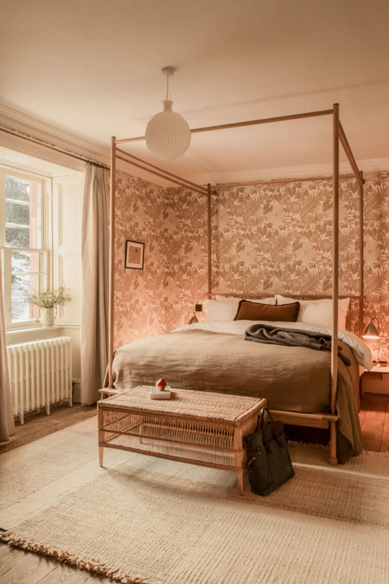 Tigh na Coille in Inverness, Dores | holidayarchitecture