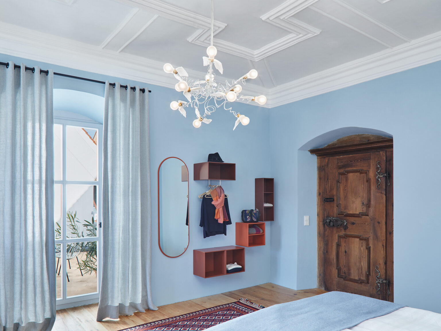 Engelwirt Apartments Berching in Berching | urlaubsarchitektur