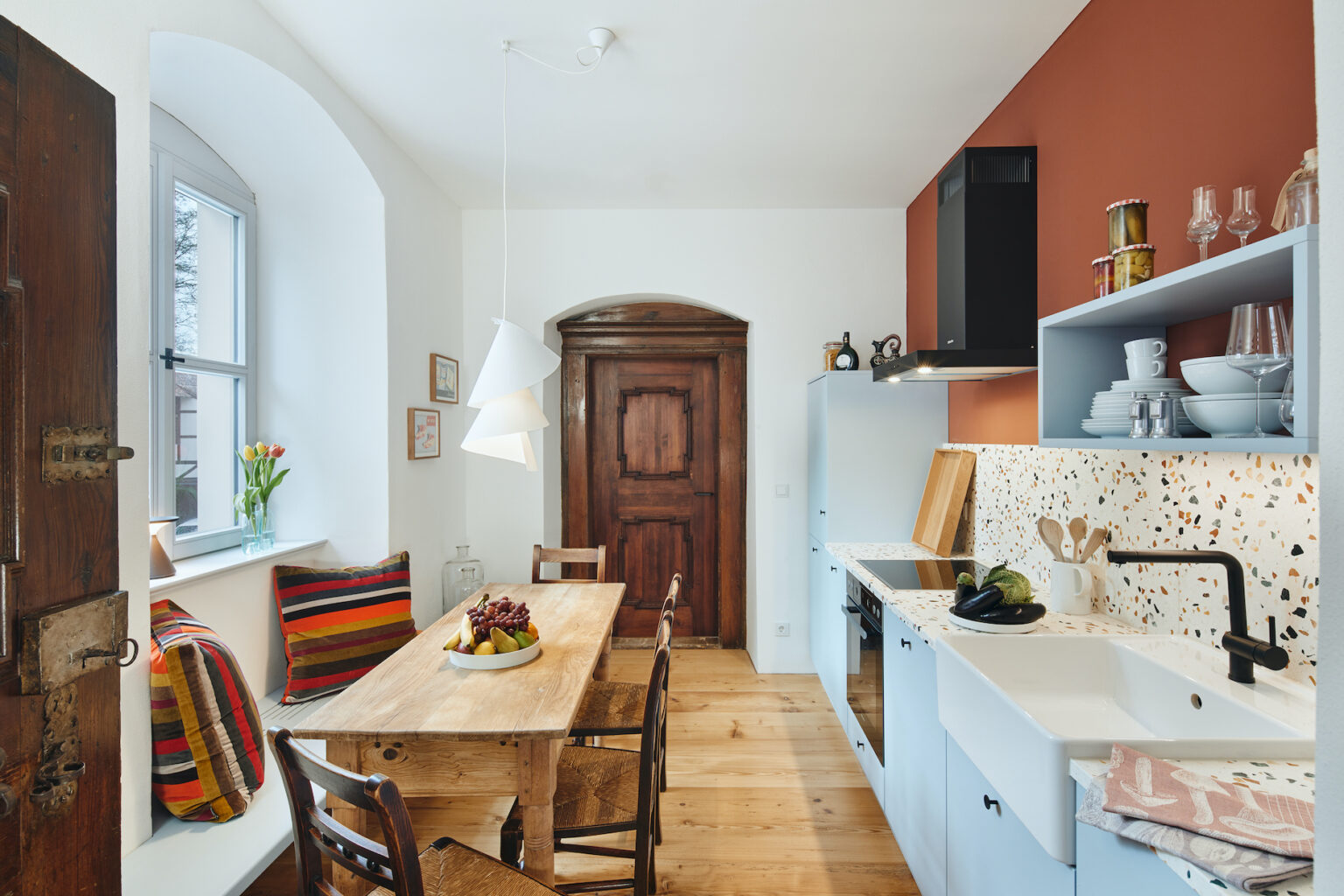 Engelwirt Apartments Berching in Berching | urlaubsarchitektur