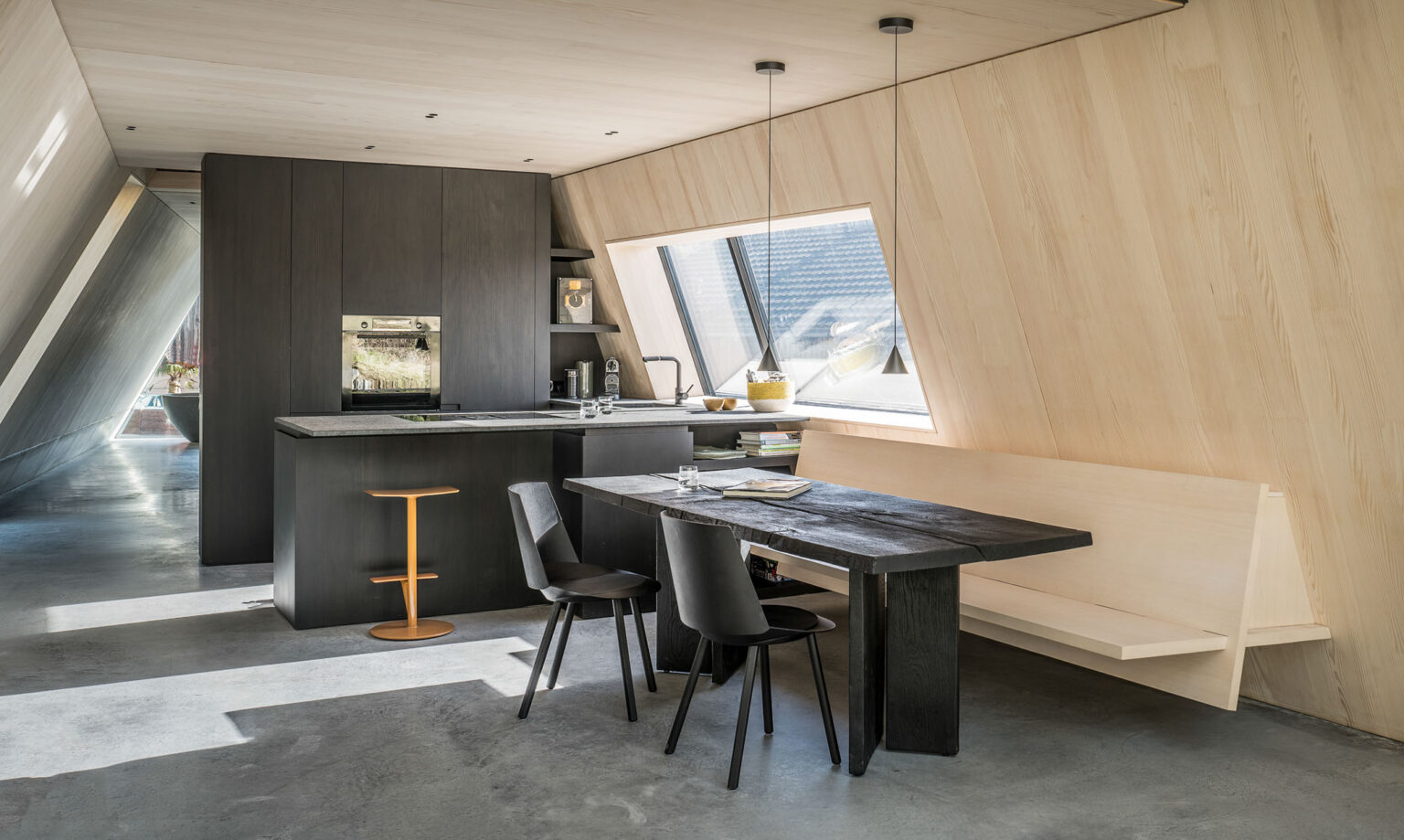 VA House in Vorarlberg, Weiler | urlaubsarchitektur