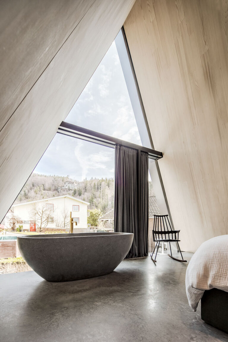 VA House in Vorarlberg, Weiler | holidayarchitecture