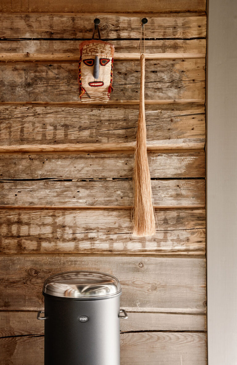 Vipp Salaca River in Vidzeme, Salacriva | holidayarchitecture