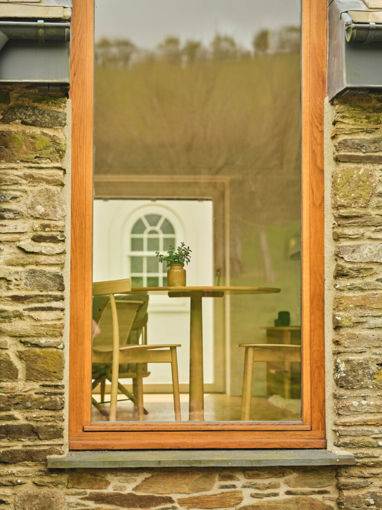 Fowlescombe Farm in County fo Devon, Ugborough | holidayarchitecture