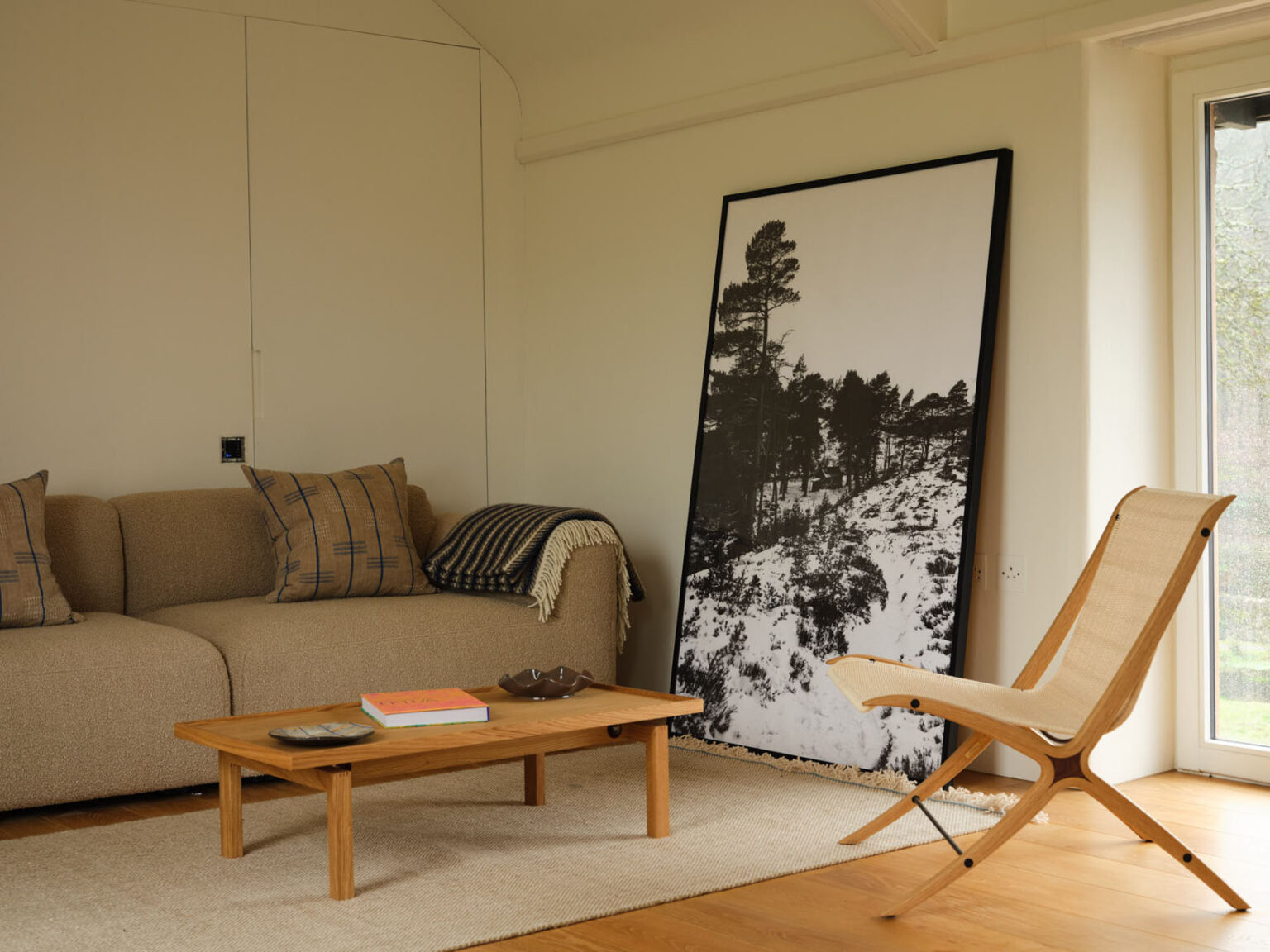 Fowlescombe Farm in County fo Devon, Ugborough | holidayarchitecture