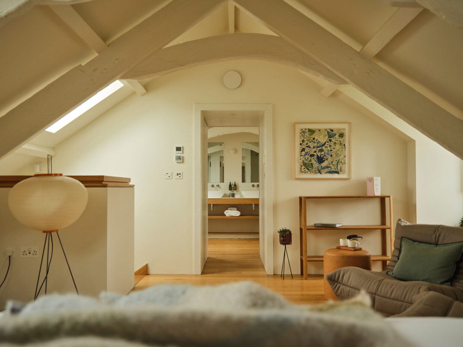 Fowlescombe Farm in County fo Devon, Ugborough | holidayarchitecture