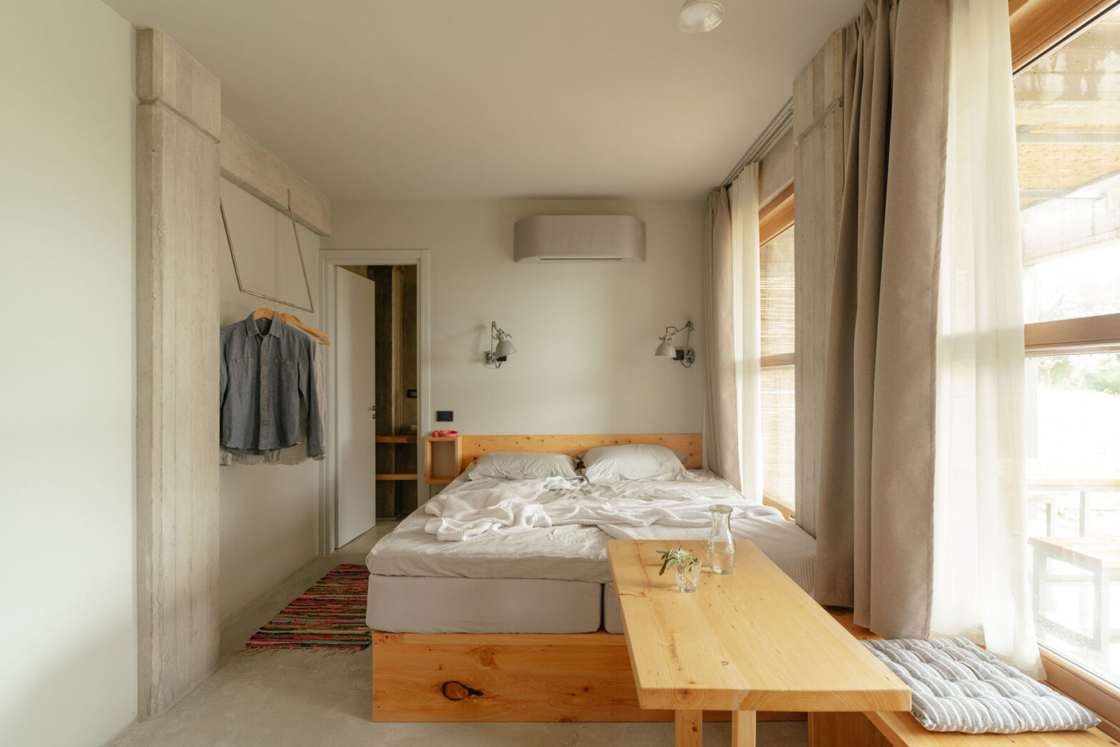 Meraki Studios in Crete, Kissos | holidayarchitecture