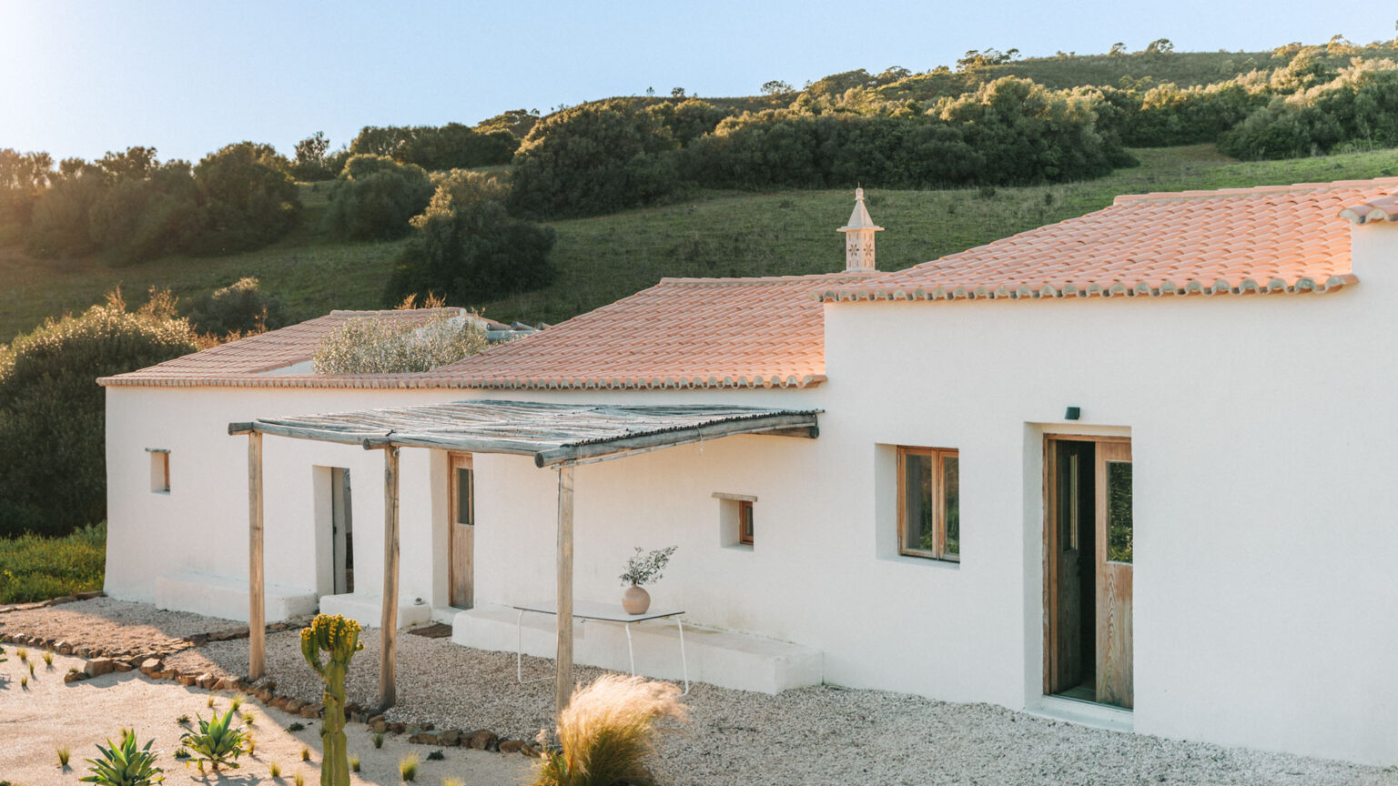 Designer/Architect Studio Veronika Weiss | holidayarchitecture