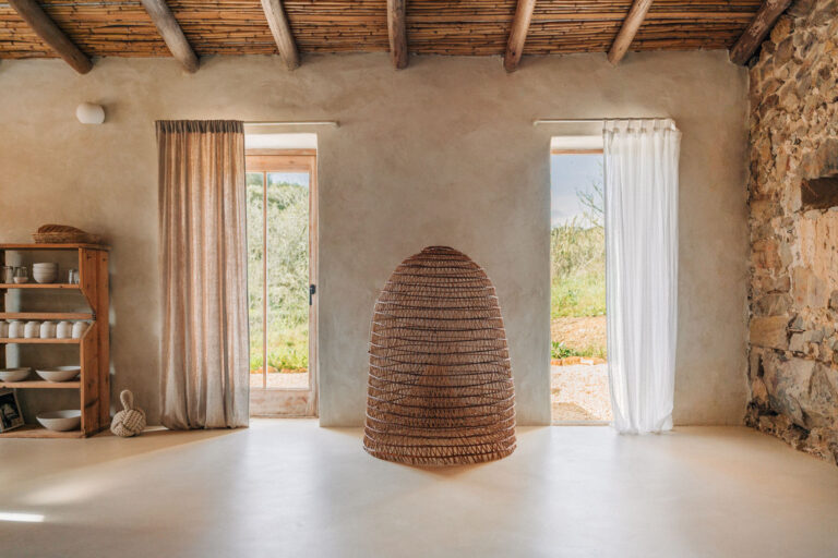 Maybe October in Algarve, Aljezur | holidayarchitecture