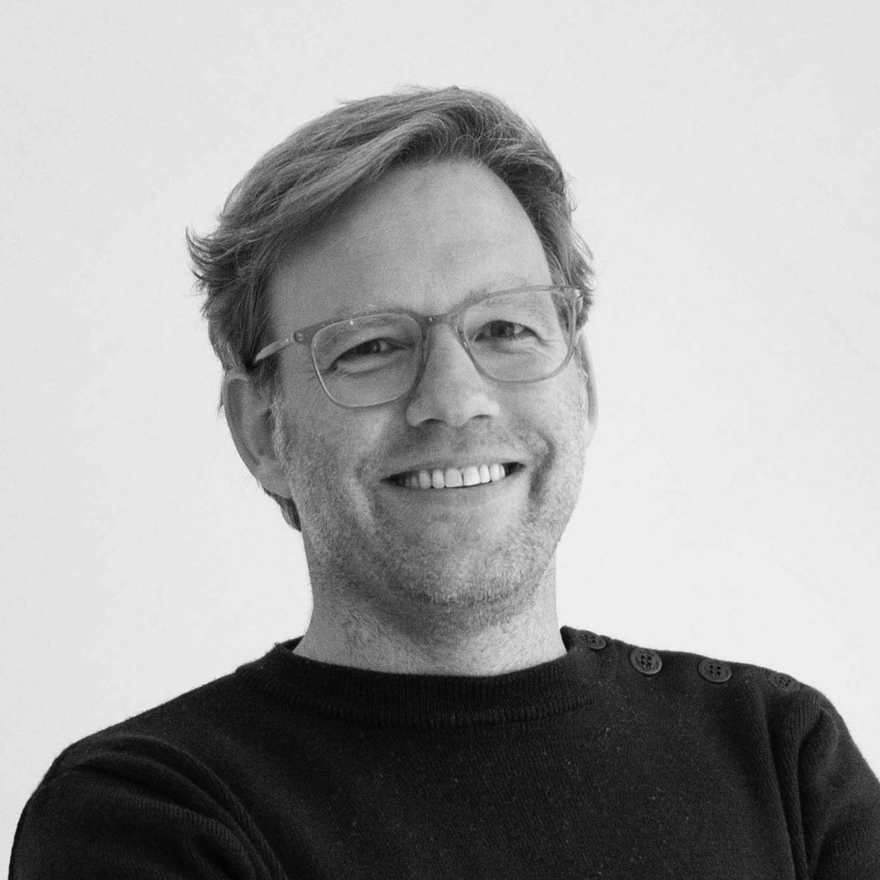 Gunnar Brand | holidayarchitecture