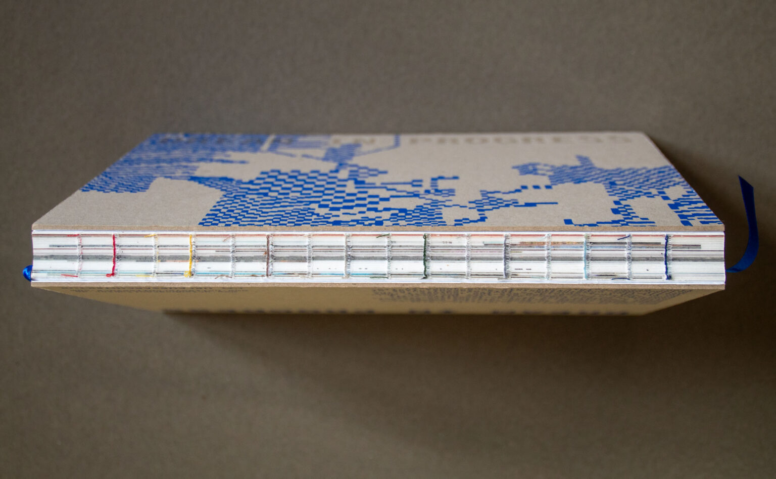 Dream in Progress: Our new book | holidayarchitecture