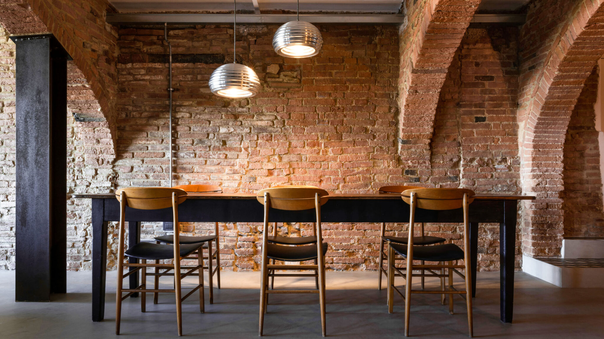 Secular Retreat in Devon, Chivelstone | holidayarchitecture
